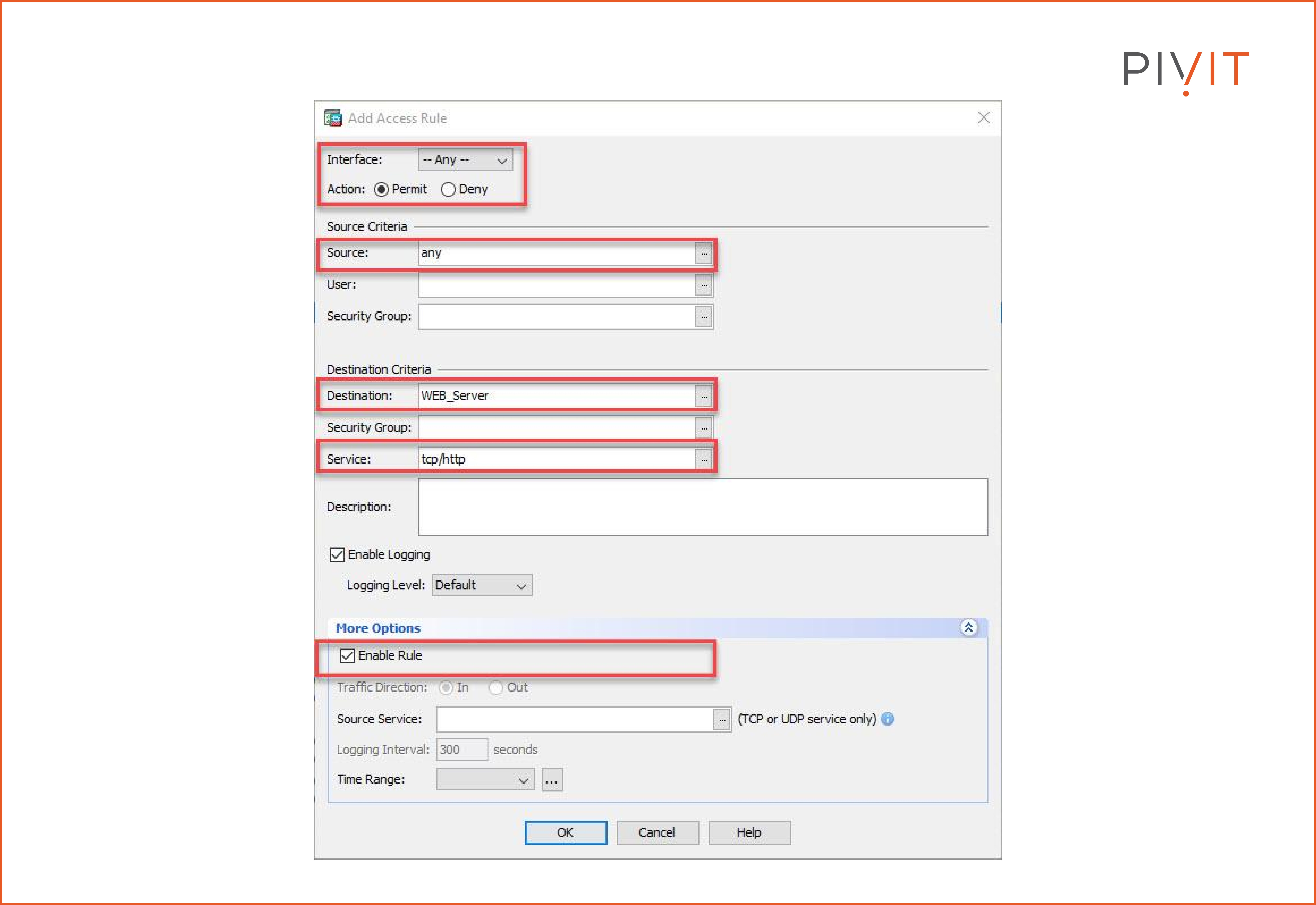 Your Handy Guide To Configuring Acls On Cisco Asa